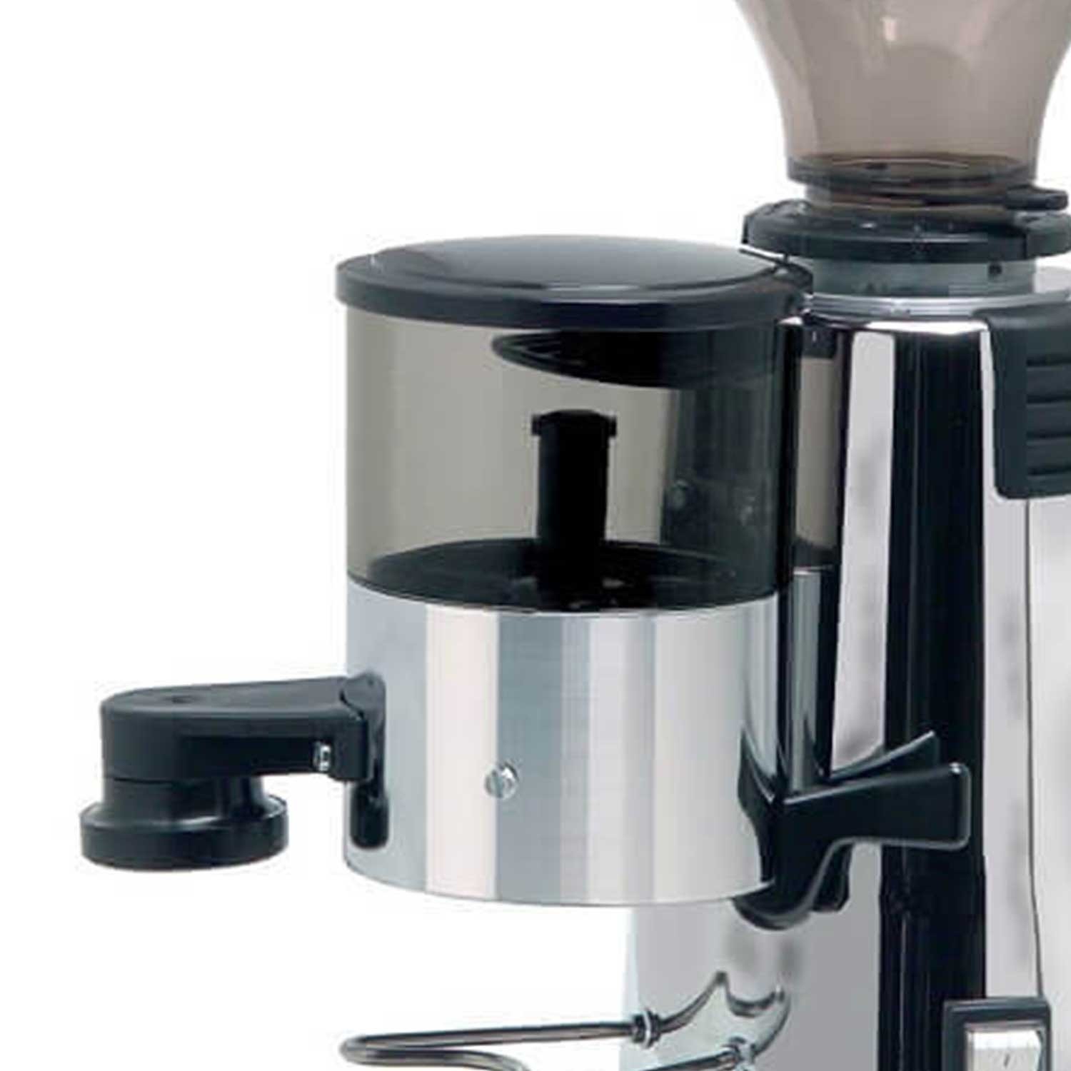 Rasnita de cafea profesionala cu dozator si capacitate de 1.4kg