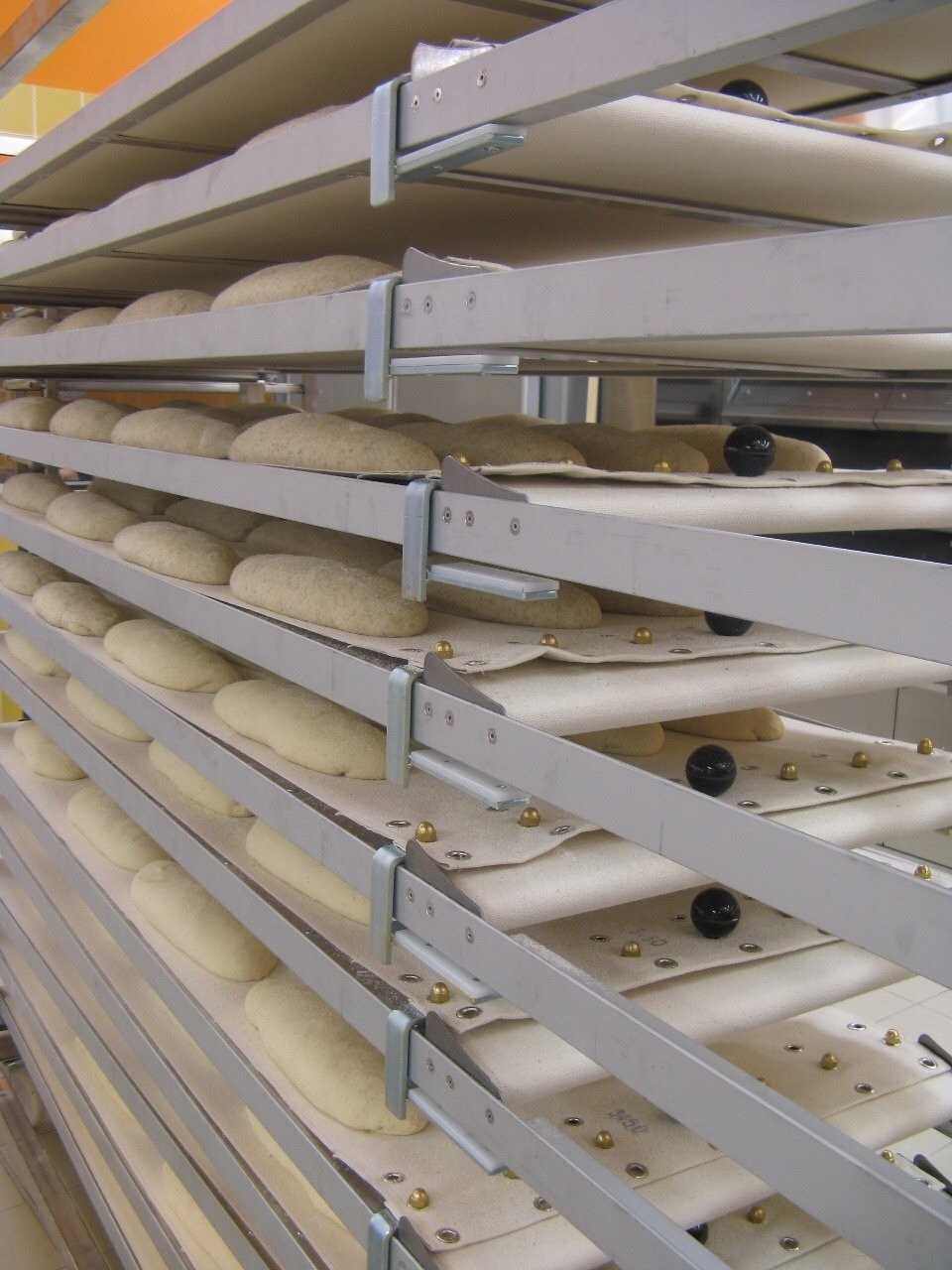 Panacod pentru cuptorul LFK442 - echipamente horeca