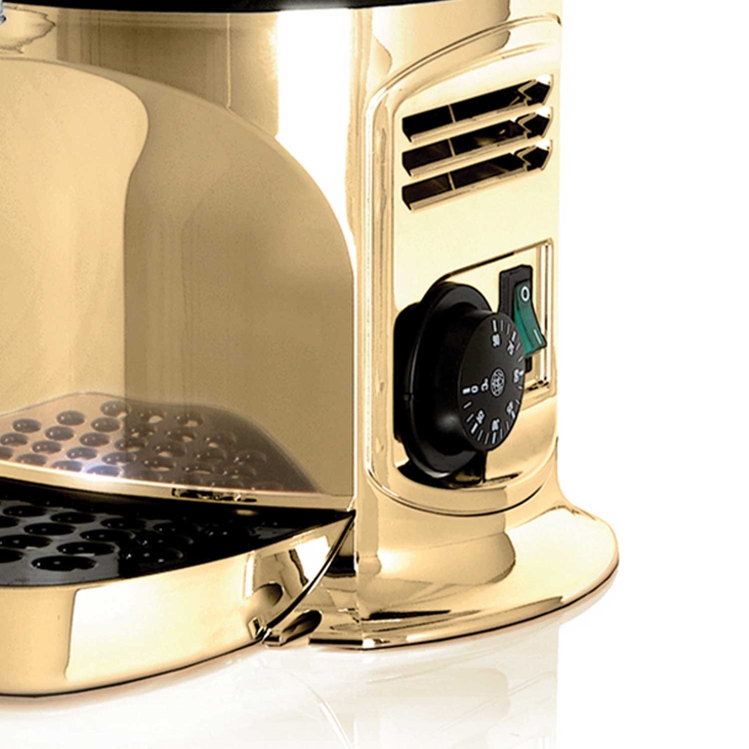 Distribuitor bauturi calde, 5 L, temperatura reglabila