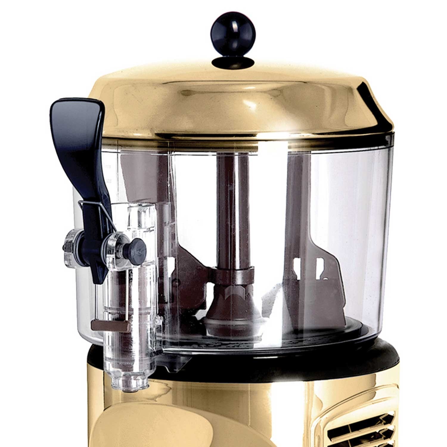 Distribuitor bauturi calde, 5 L, temperatura reglabila