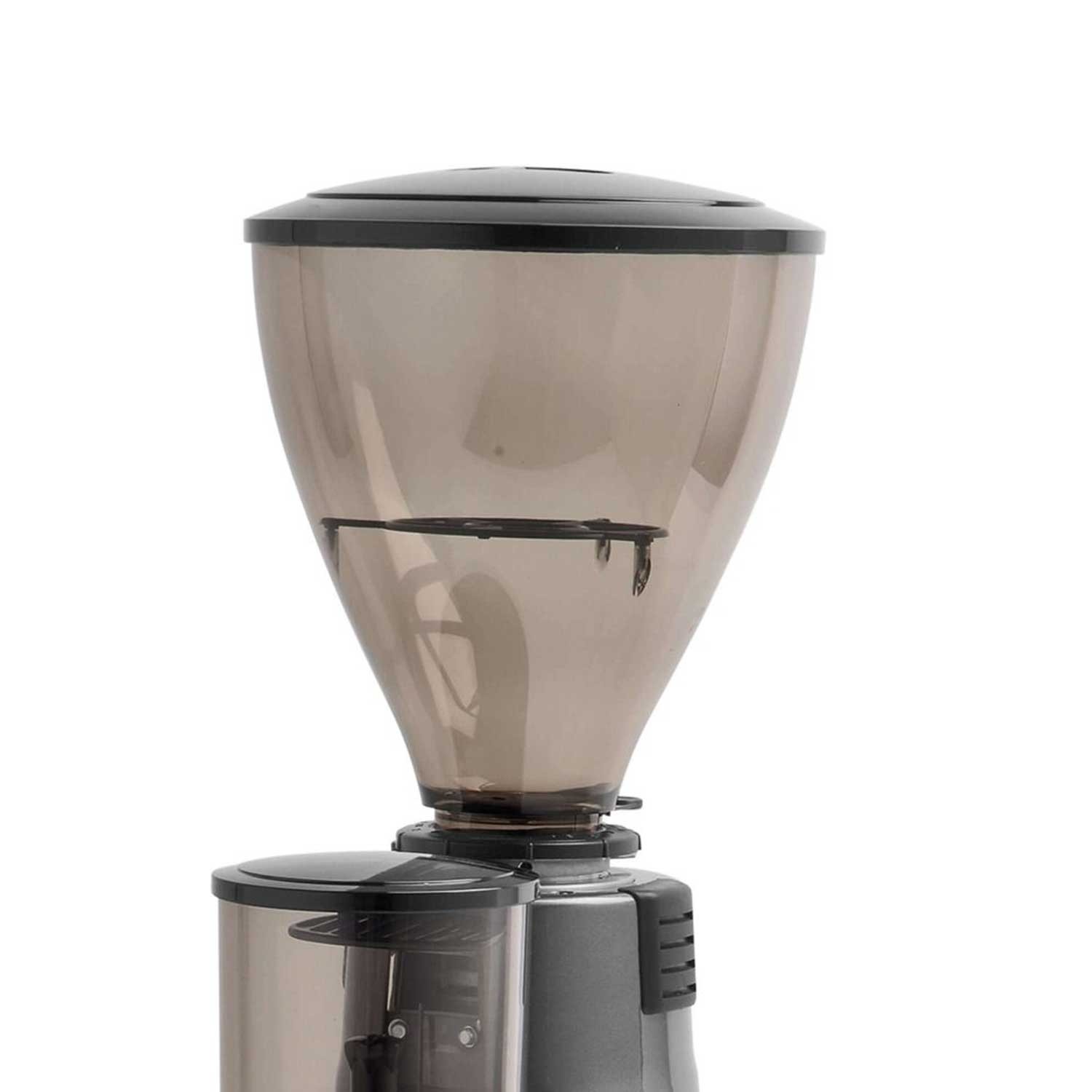 Rasnita automata cafea, dozator, temporizator, inox, 6-8kg/h