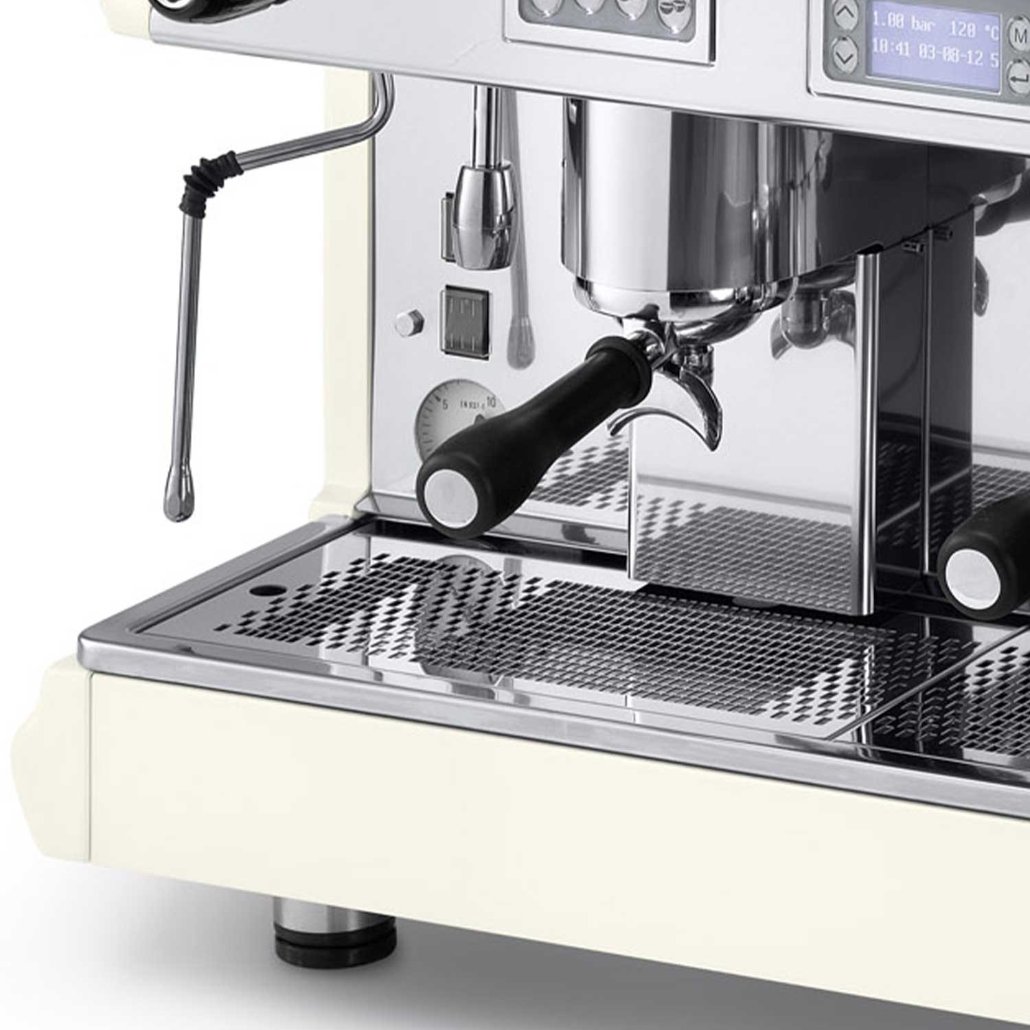 Espressor profesional cu 2 grupuri - echipamente HoReCa