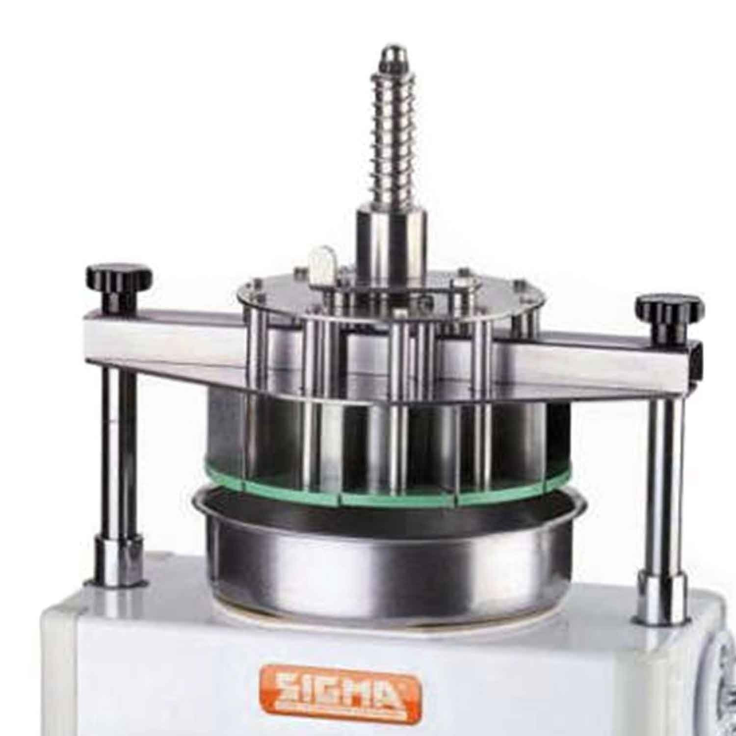 Divizor formator rotund, taiere semiautomata 11 sectiuni